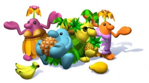 Pianta - Mario Wiki - Neoseeker