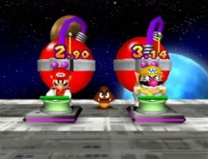 Time Bomb - Mario Wiki - Neoseeker