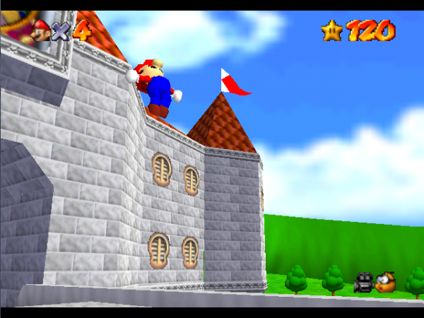 Somersault - Mario Wiki - Neoseeker