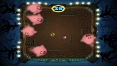 Boo'd Off the Stage - Mario Wiki - Neoseeker