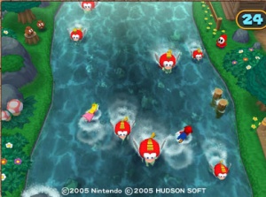 Fish & Cheeps - Mario Wiki - Neoseeker