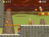 Fire Bro. - Mario Wiki - Neoseeker