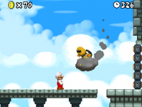 Lakithunder - Mario Wiki - Neoseeker