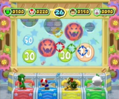 Hyper Sniper - Mario Wiki - Neoseeker