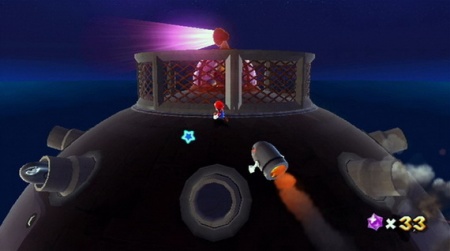 Bill Blaster - Mario Wiki - Neoseeker