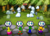 Roll Call - Mario Wiki - Neoseeker