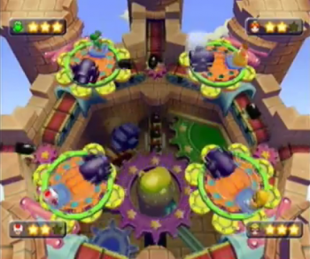 Bill Blasters - Mario Wiki - Neoseeker