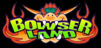 Bowser Land - Mario Wiki - Neoseeker