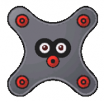 Z-Yux - Mario Wiki - Neoseeker