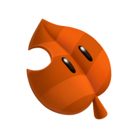 Super Leaf - Mario Wiki - Neoseeker