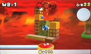 World 8 (SM3DL) - Mario Wiki - Neoseeker