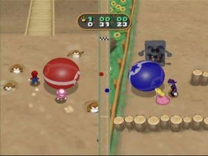 Sphere Factor - Mario Wiki - Neoseeker