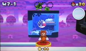 World 7 (SM3DL) - Mario Wiki - Neoseeker