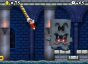 Whomp - Mario Wiki - Neoseeker