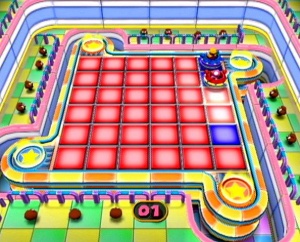 Light Speed - Mario Wiki - Neoseeker
