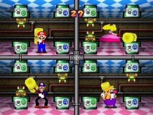 Pipe Cleaners - Mario Wiki - Neoseeker