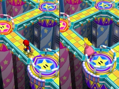 Spin Doctor - Mario Wiki - Neoseeker