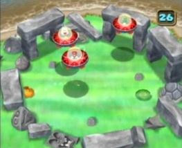 Beam Team - Mario Wiki - Neoseeker