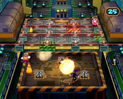 La Bomba - Mario Wiki - Neoseeker