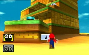 World 3 (SM3DL) - Mario Wiki - Neoseeker