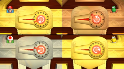 Twist Ending - Mario Wiki - Neoseeker