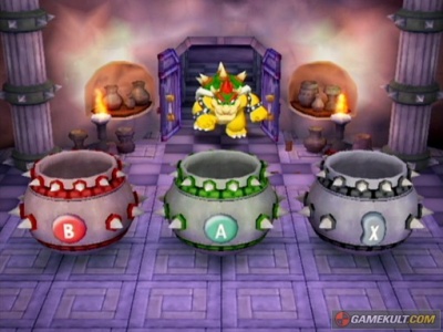 Scaldin Cauldron - Mario Wiki - Neoseeker