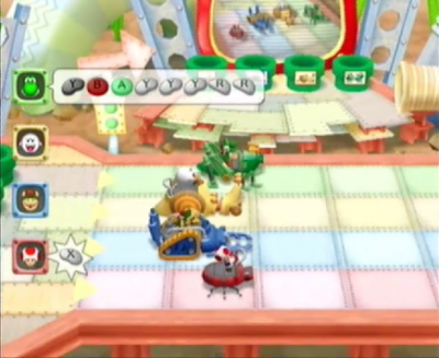 Insectiride - Mario Wiki - Neoseeker