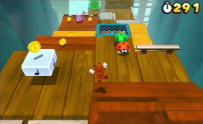 Biddybud - Mario Wiki - Neoseeker