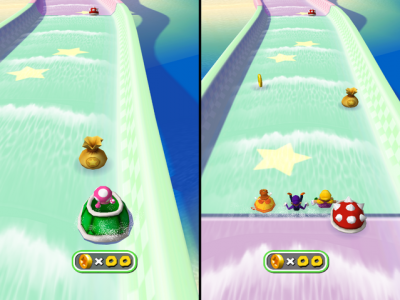 Cash Flow - Mario Wiki - Neoseeker