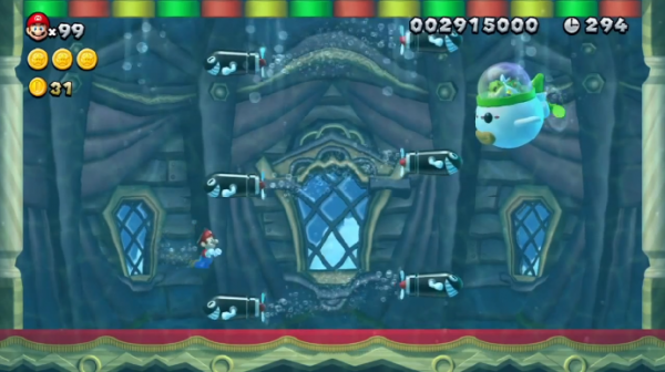 Soda Jungle - Mario Wiki - Neoseeker