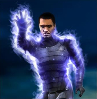 Technology (Codex) - Mass Effect Wiki - Neoseeker