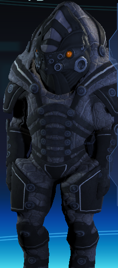 Onyx Armor Mass Effect Wiki Neoseeker