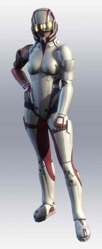 Mass Effect Armor Mass Effect Wiki Neoseeker 7479