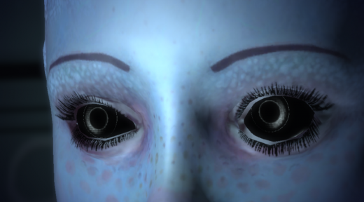 Asari - Mass Effect Wiki - Neoseeker