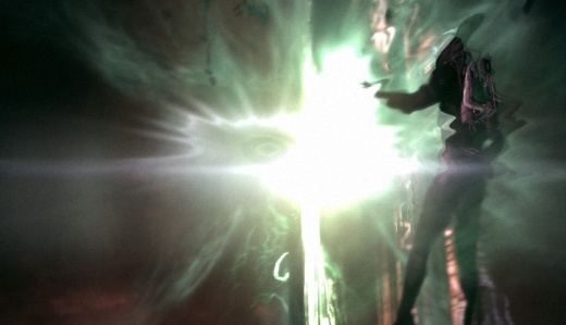 Eden Prime: Prologue - Mass Effect Wiki - Neoseeker