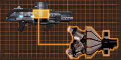 Heavy Weapons - Mass Effect Wiki - Neoseeker