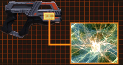 Heavy Pistols - Mass Effect Wiki - Neoseeker