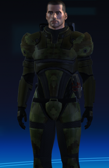 Predator X Armor Mass Effect Wiki Neoseeker 3887