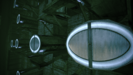 Prothean - Mass Effect Wiki - Neoseeker