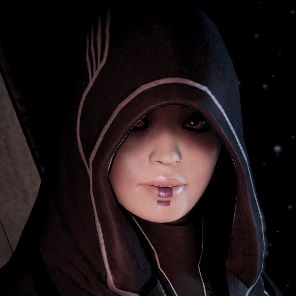 Kasumi Goto Mass Effect Wiki Neoseeker