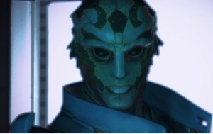 Kolyat Krios - Mass Effect Wiki - Neoseeker