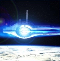 Technology (Codex) - Mass Effect Wiki - Neoseeker