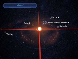 Phoenix - Mass Effect Wiki - Neoseeker