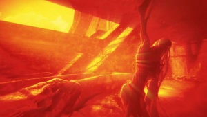 Prothean - Mass Effect Wiki - Neoseeker