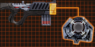 Sub-machine Guns - Mass Effect Wiki - Neoseeker