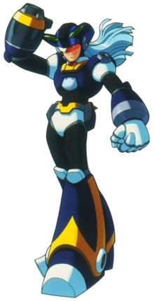 Dynamo - Mega Man Wiki - Neoseeker