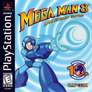 Mega Man 8 - Mega Man Wiki - Neoseeker