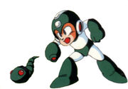 Search Snake - Mega Man Wiki - Neoseeker