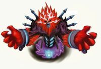 Nebula Gray - Mega Man Wiki - Neoseeker
