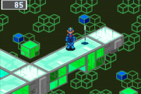 MegaMan Battle Network 3 Walkthrough - Mega Man Wiki - Neoseeker